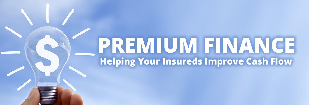 What is Premium Financing? - NCMIC